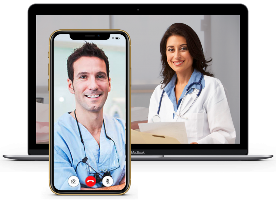 ONCALL HEALTH GROUP